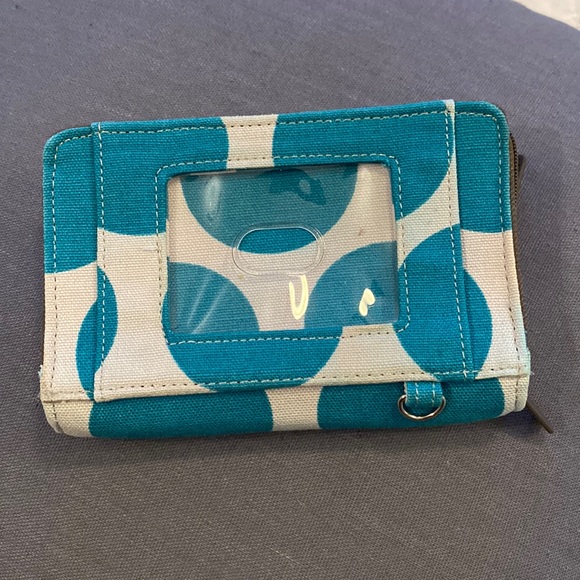 thirty-one | Bags | Thirty One Wallet | Poshmark